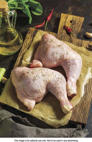 What is salmonella and how is it treated? | | thecourierexpress.com