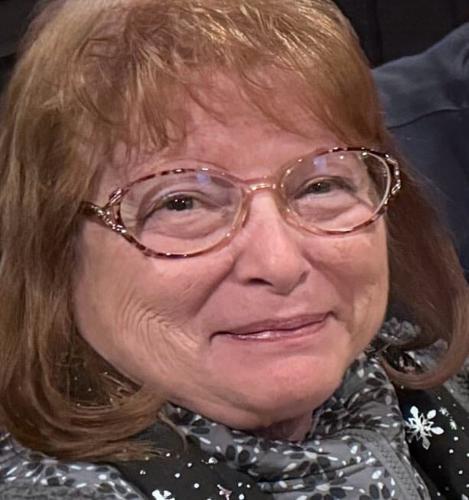 FRIDAY FACES: Get to know Debbie Mechling | News | thecourierexpress.com