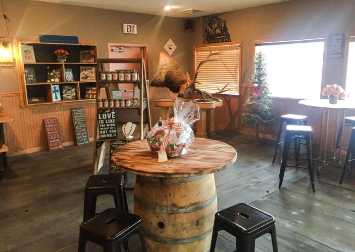 Chicken Hill Distillery open for business | Local | thecourierexpress.com