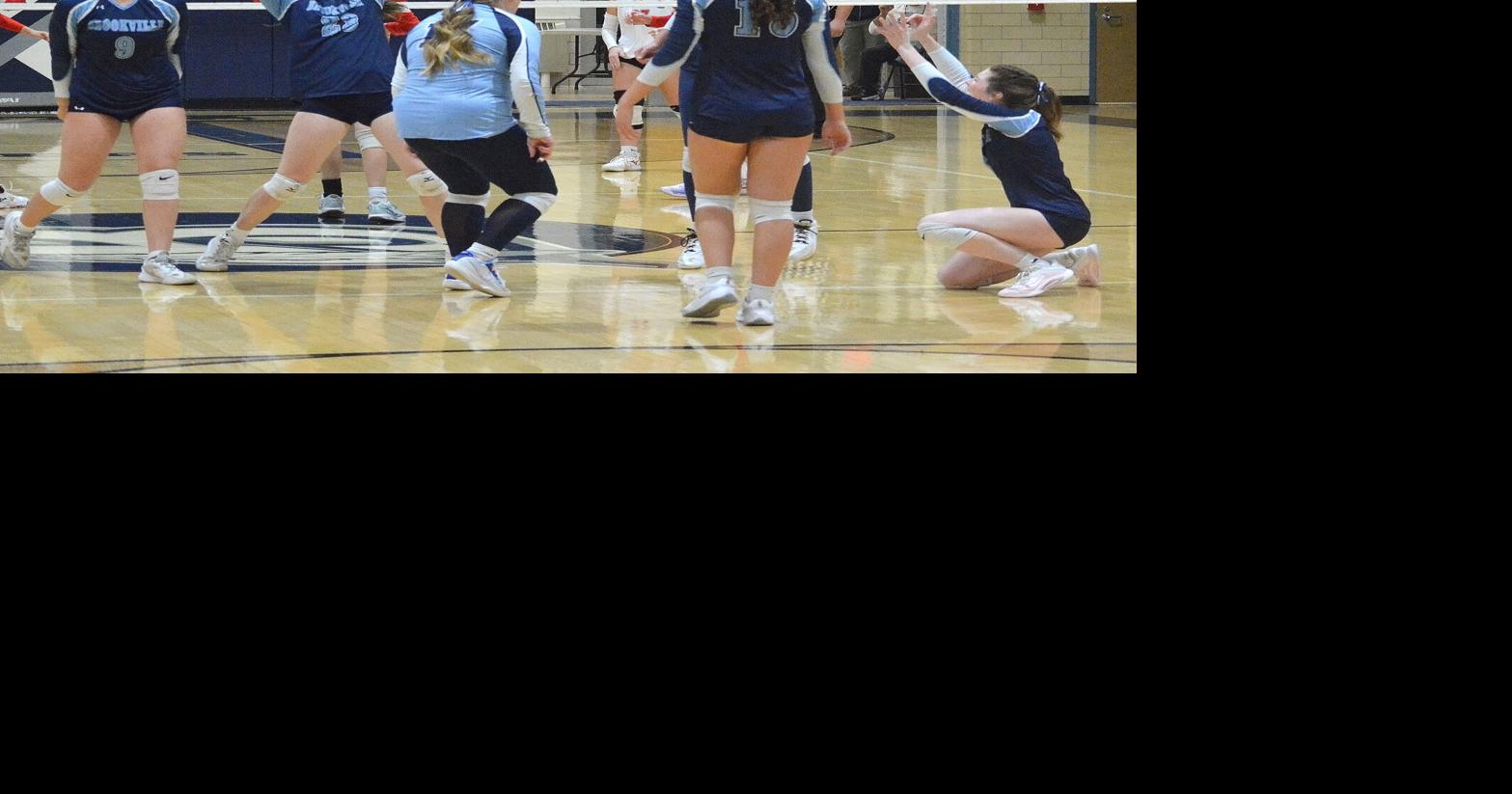 Lady Raiders sweep Redbank Valley to land finals berth | Volleyball ...