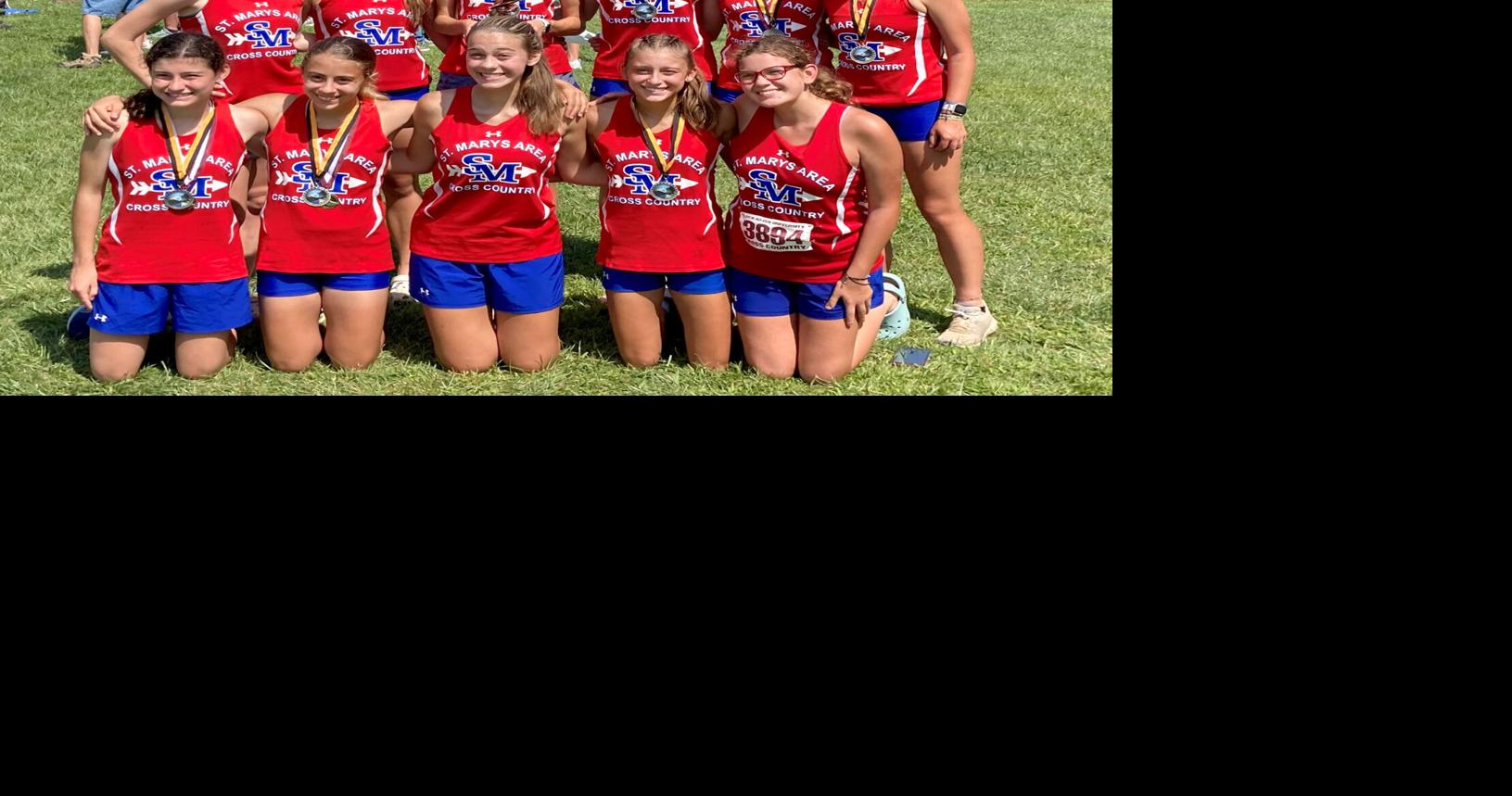 Lady Dutch win Bear Mountain River Run title | Sports ...