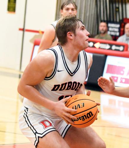 Beavers, Rams notch victories | Basketball | thecourierexpress.com