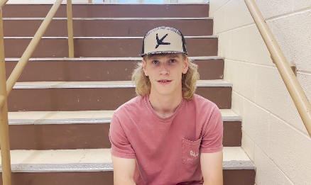 JD VIDEO: Student Athlete Q&A: Carter Kessler | Sports ...