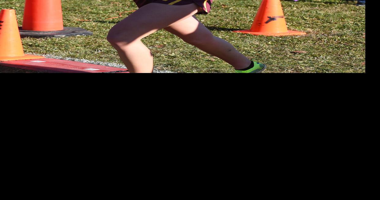 Neubert finish | Sports | thecourierexpress.com