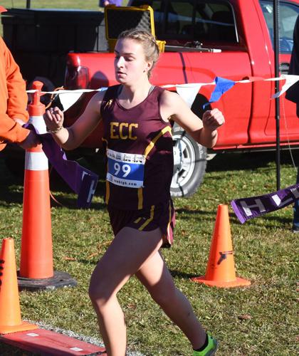 Neubert finish | Sports | thecourierexpress.com