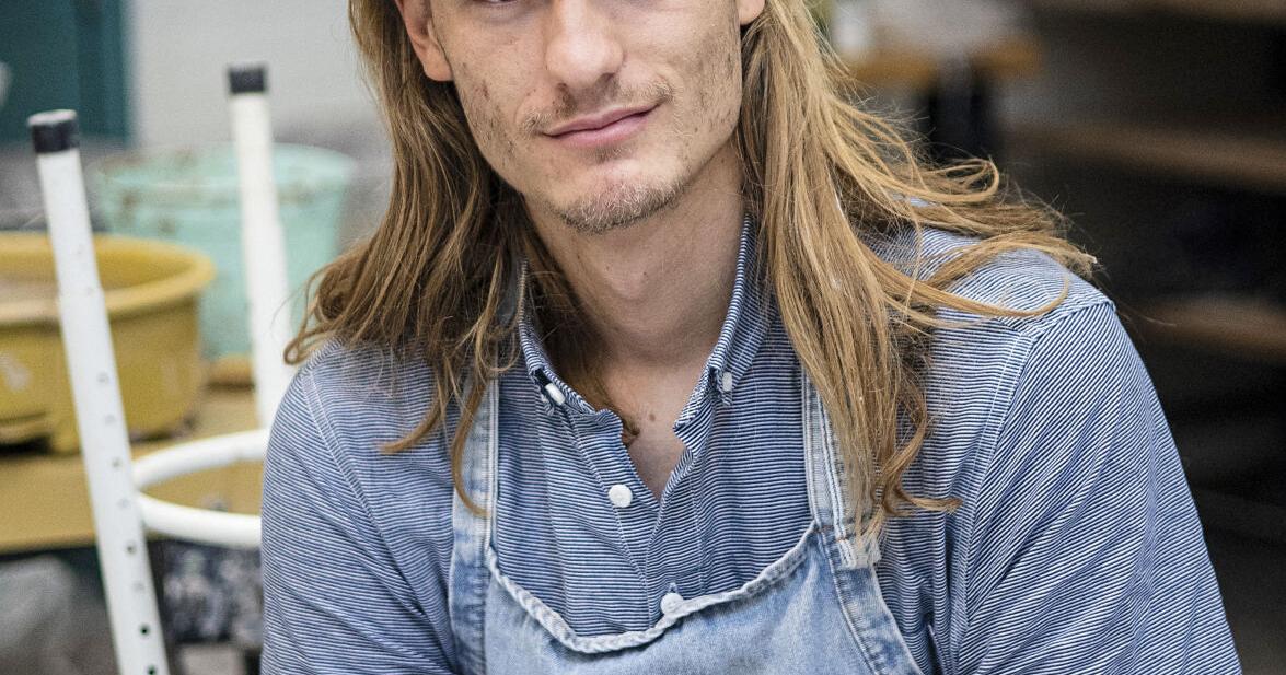 BCAT welcomes new resident artists to Ceramics and Metals | Lifestyle | thecourierexpress.com