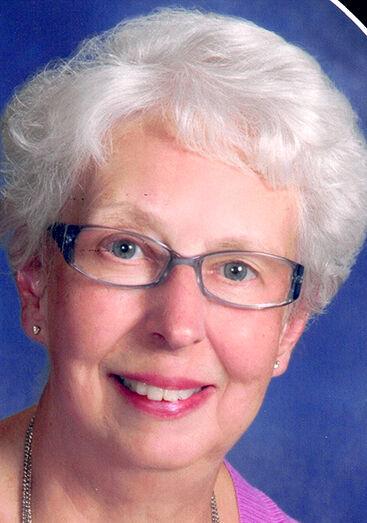 SALLY JOAN TREMBA, 85 | | thecourierexpress.com