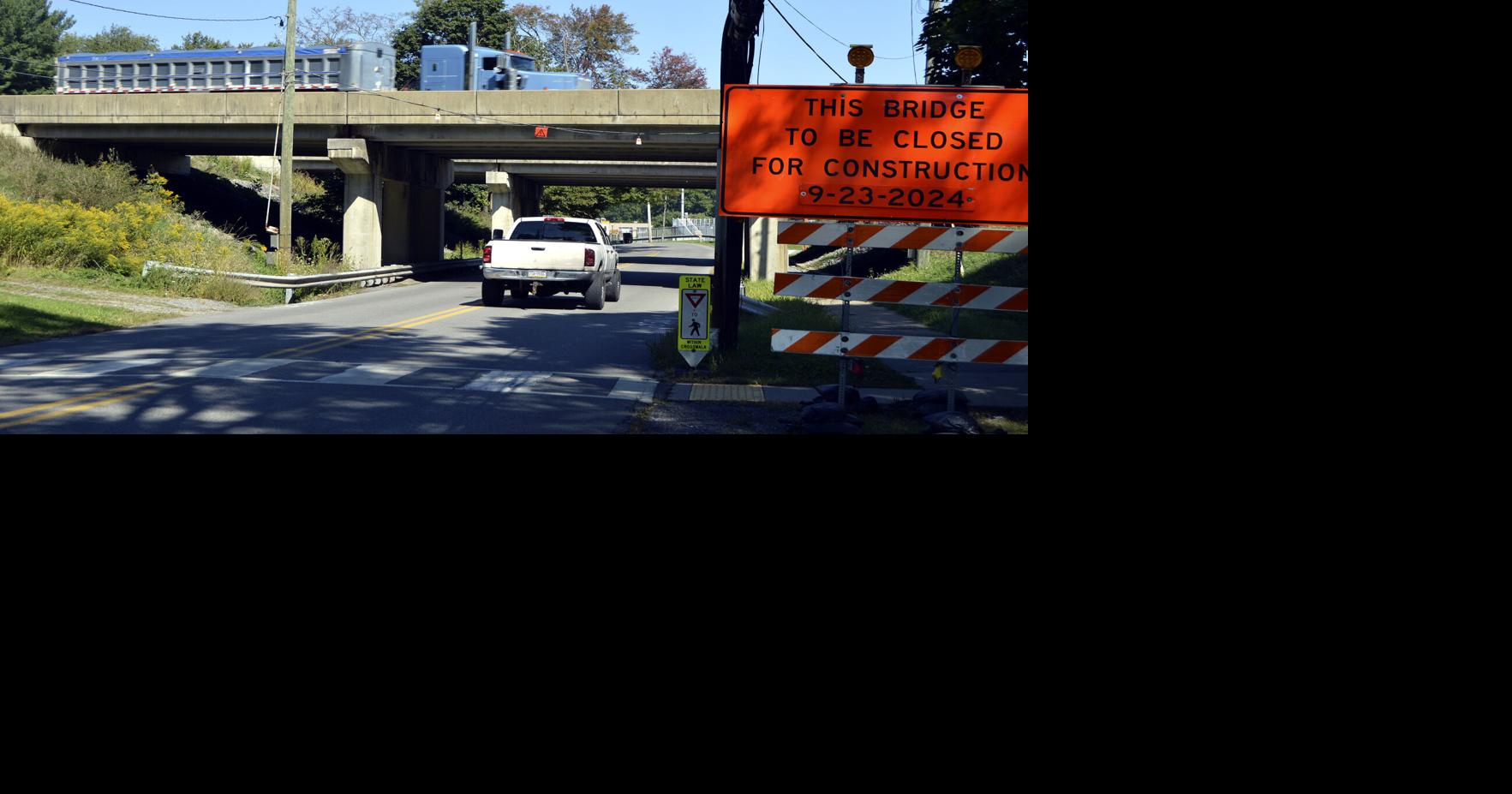 Municipal Authority gets green light on Jenks Street sewer relocation ...