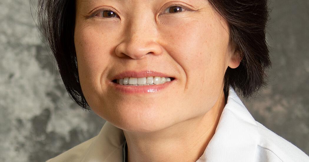 PHH welcomes board-certified surgeon Michelle Mouria, MD, FACS ...