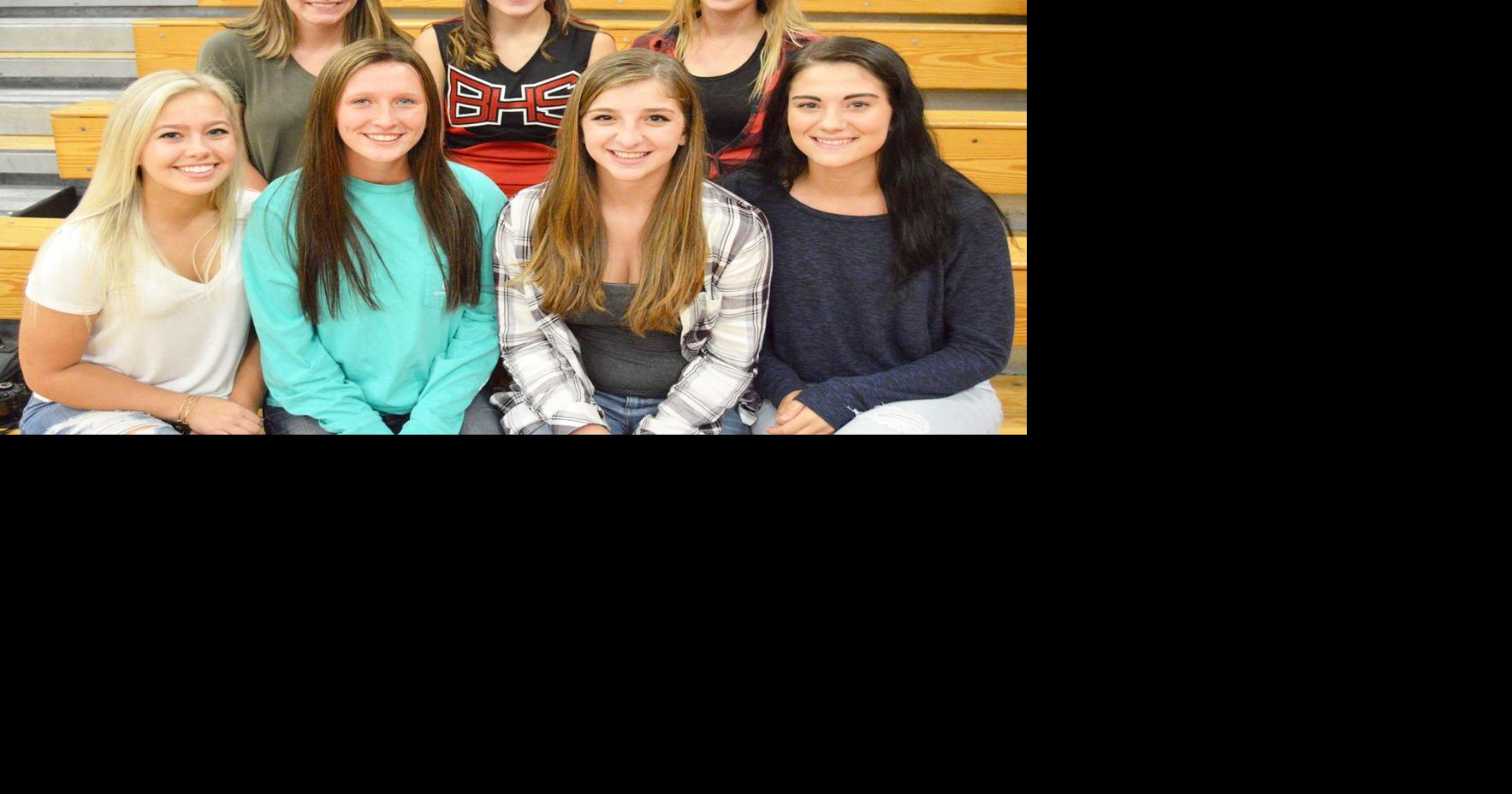 Brockway Rovers name homecoming court | Lifestyle | thecourierexpress.com
