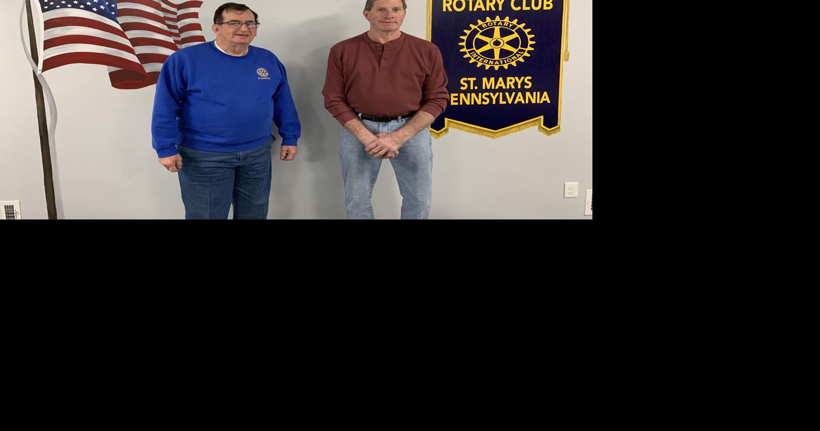 Rotary celebrates birthday | Lifestyle | thecourierexpress.com