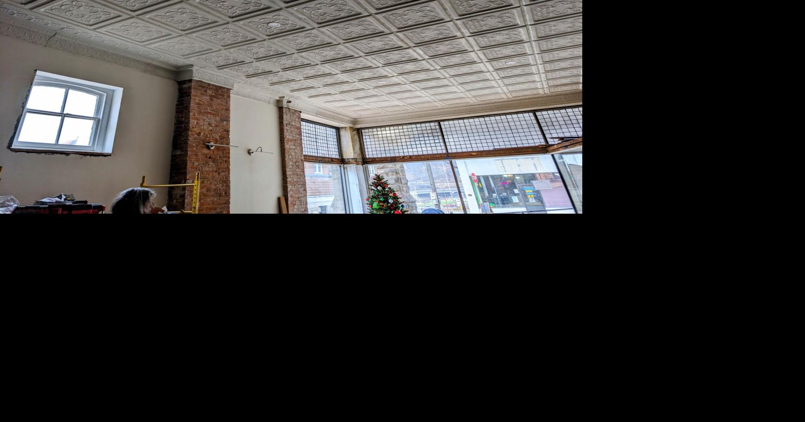 NYE event to benefit revitalization efforts in downtown Johnsonburg ...