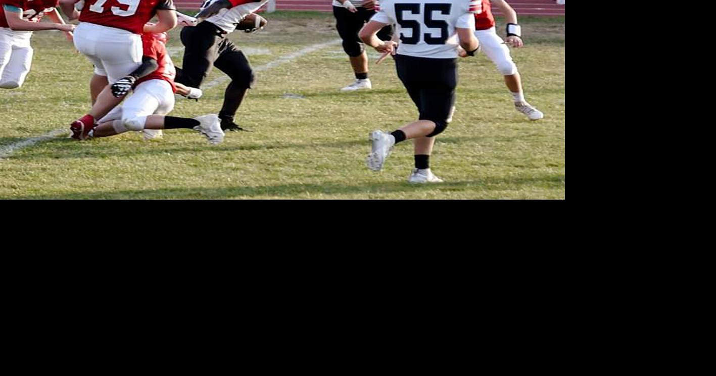 Junior high Beavers surge past Punxsy | Sports | thecourierexpress.com