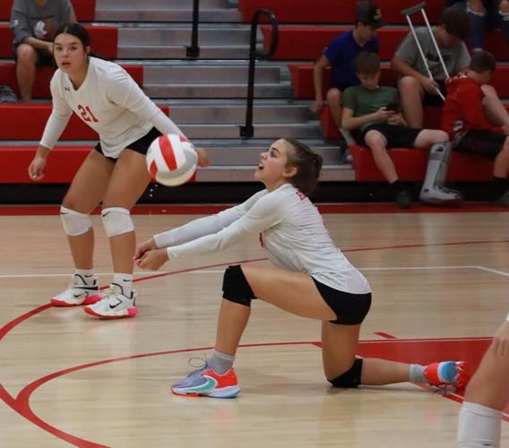 Goals still the same, Lady Bulldogs back in 2A | Sports ...