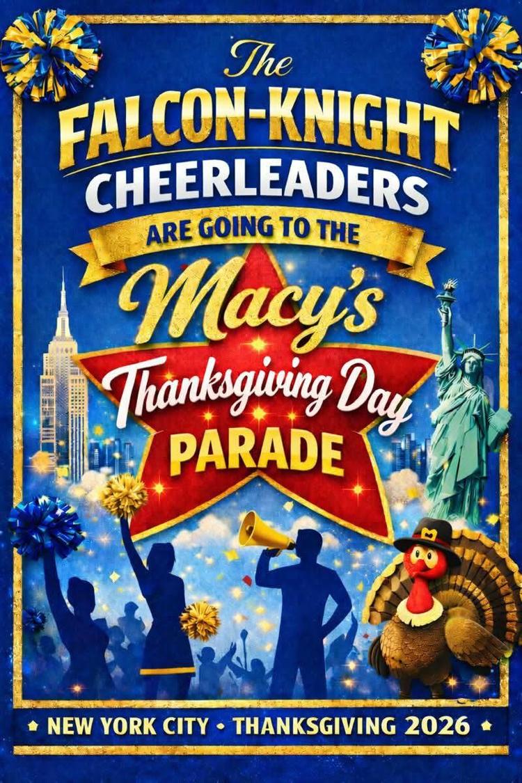 Union/A-C Valley Cheer selected for Macy's Parade | News ...