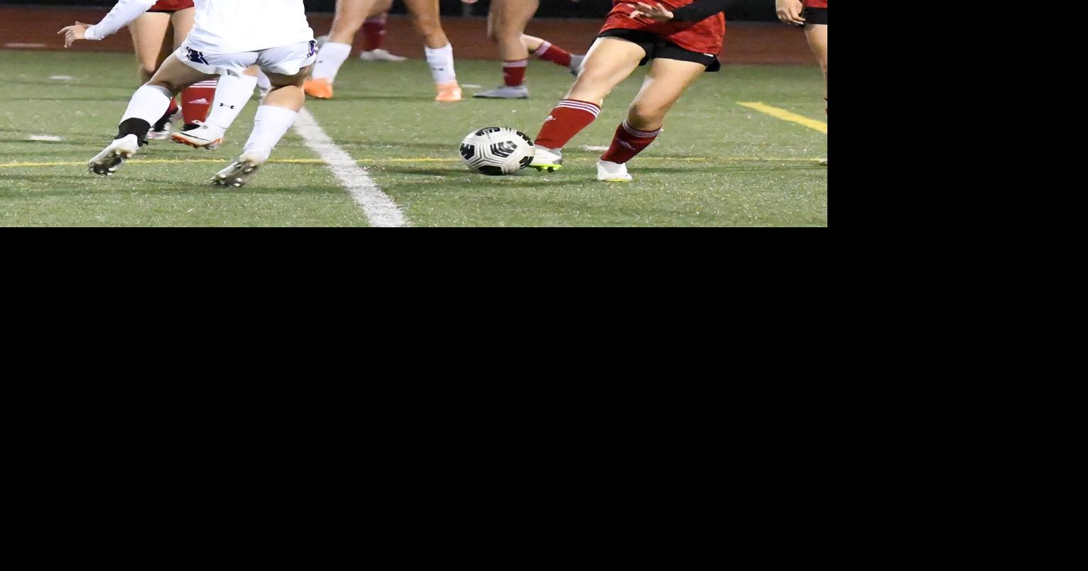 Lady Beavers fall to Karns City, 2-0 | Soccer | thecourierexpress.com