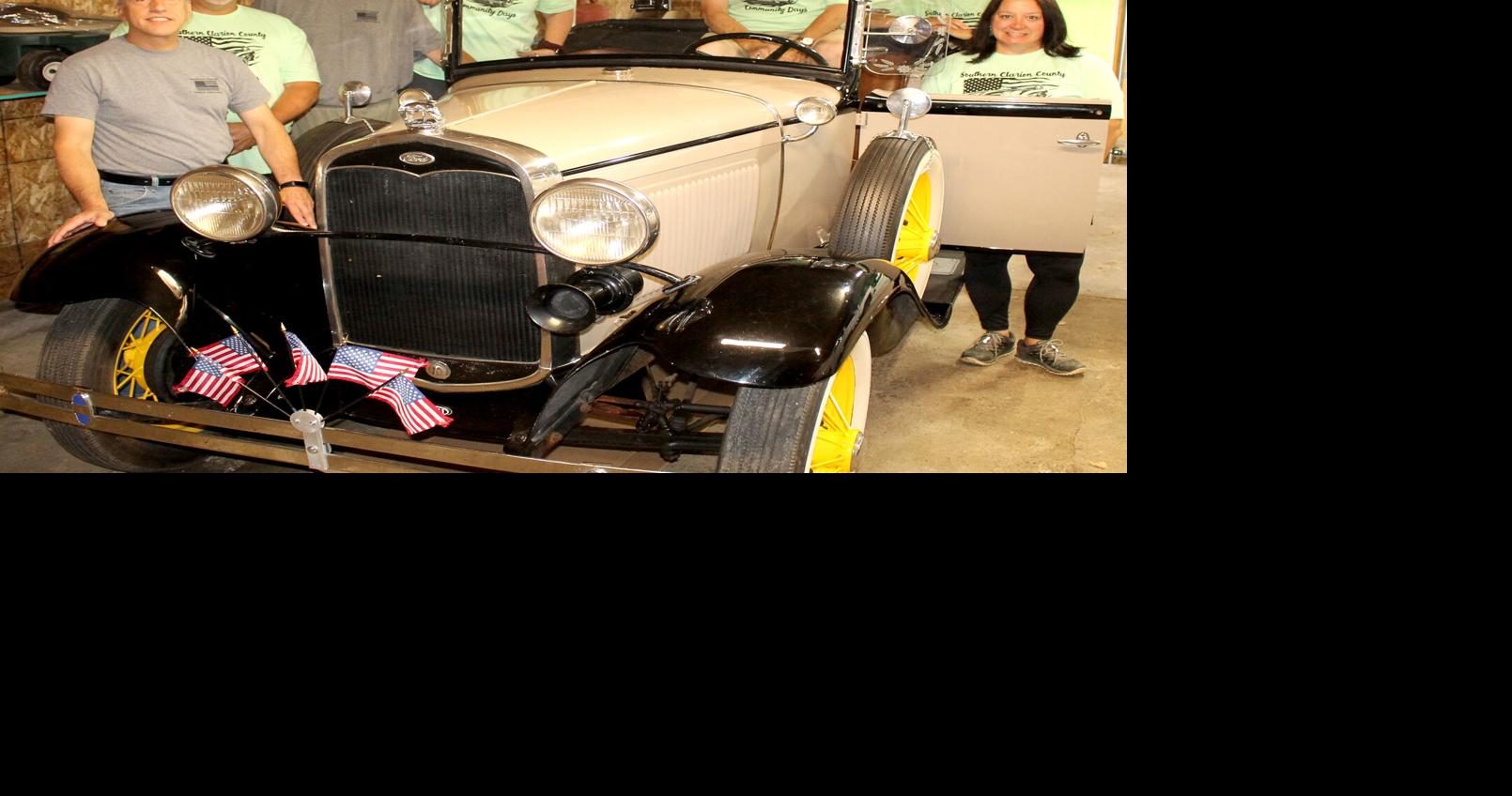 Expanded Community Days returns to Rimersburg this weekend | News ...