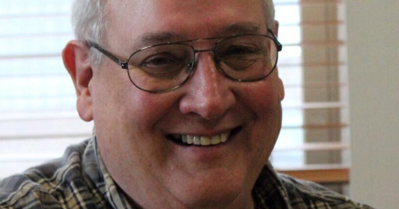 Meet the Candidates for DuBois City Council: Richard A. Whitaker | News ...