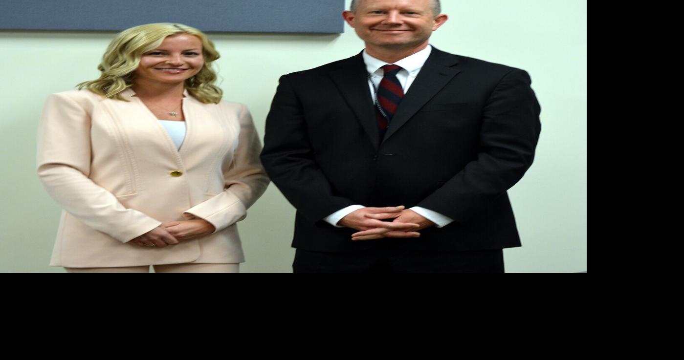 School board hires new high school principal, assistant principal ...