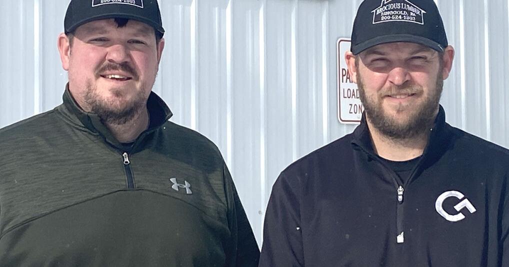 New owners of Brocious Lumber are familiar faces | News ...