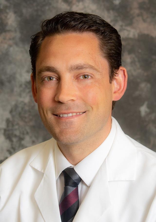 PHH welcomes emergency medicine physician Jackson Bell, DO | Lifestyle ...