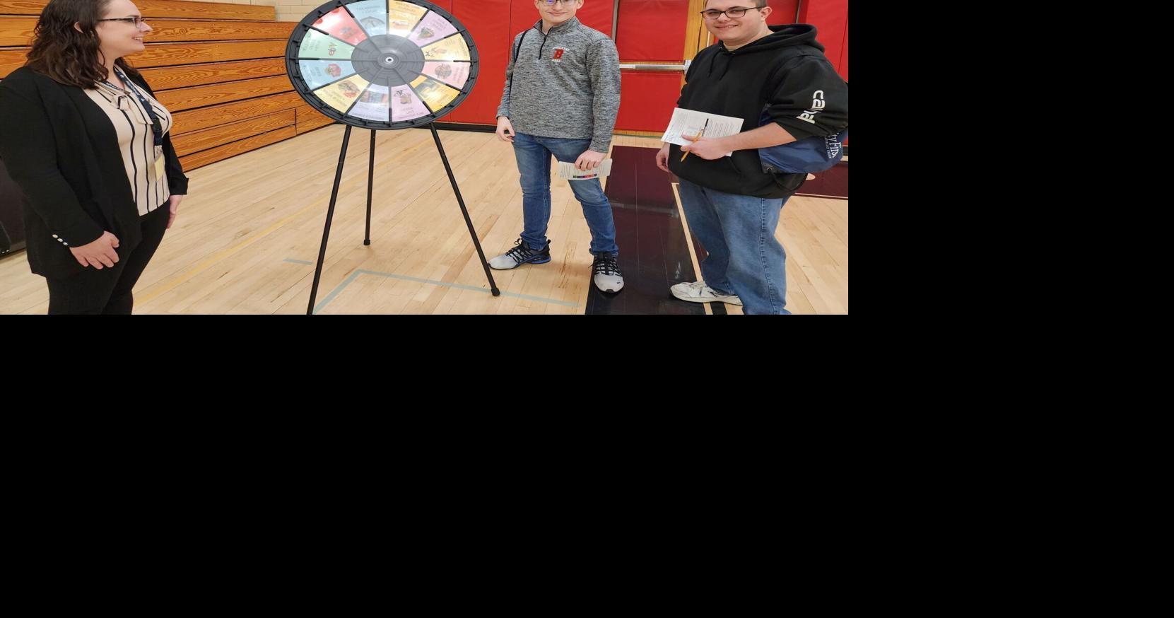 Financial Reality Fair gives Brockway students a taste of the future ...