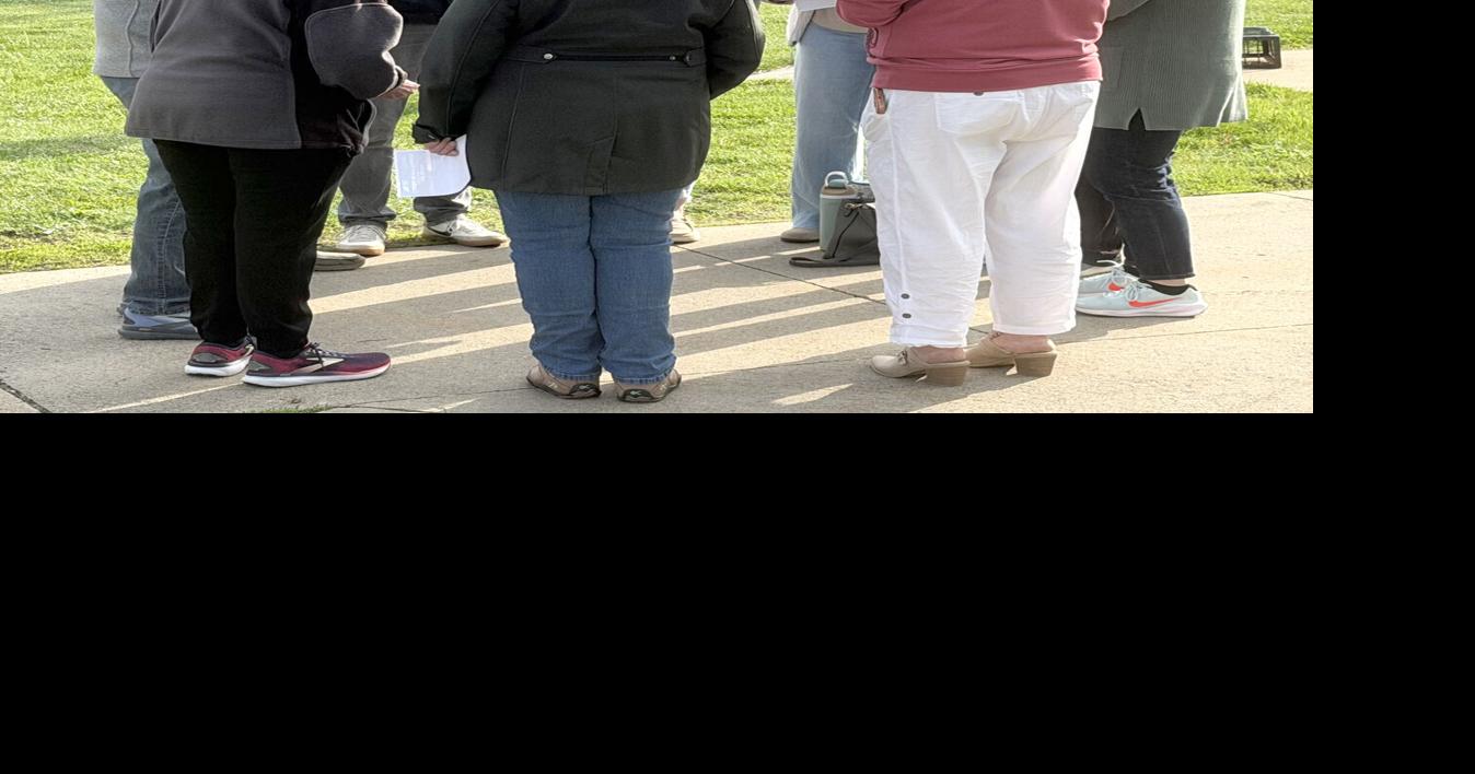 National Day of Prayer program held in Clarion | News ...