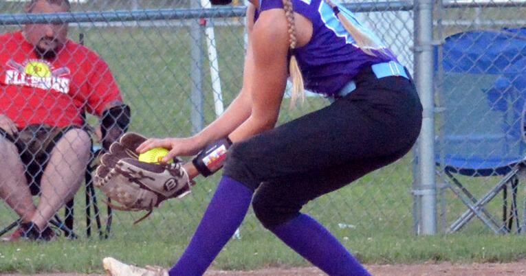 St. Marys Minor softball falls to Caln | Sports | thecourierexpress.com