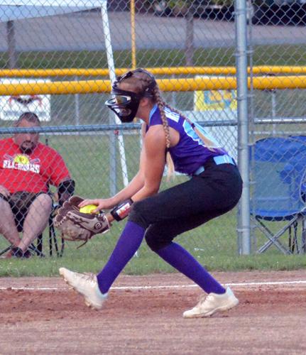 St. Marys Minor softball falls to Caln | Sports | thecourierexpress.com