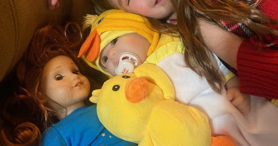 Outpouring of support for Hailey's Reading Program continues in Tri ...