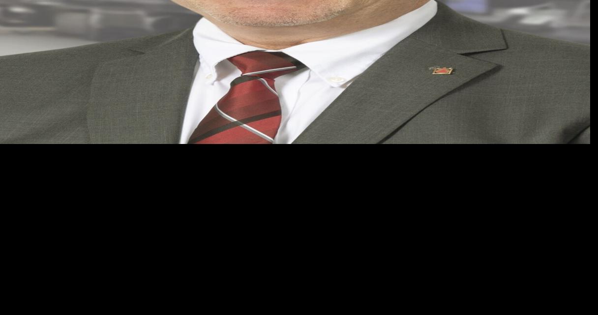 Pitt-Bradford names Jack Rae Director of Facilities | Lifestyle ...