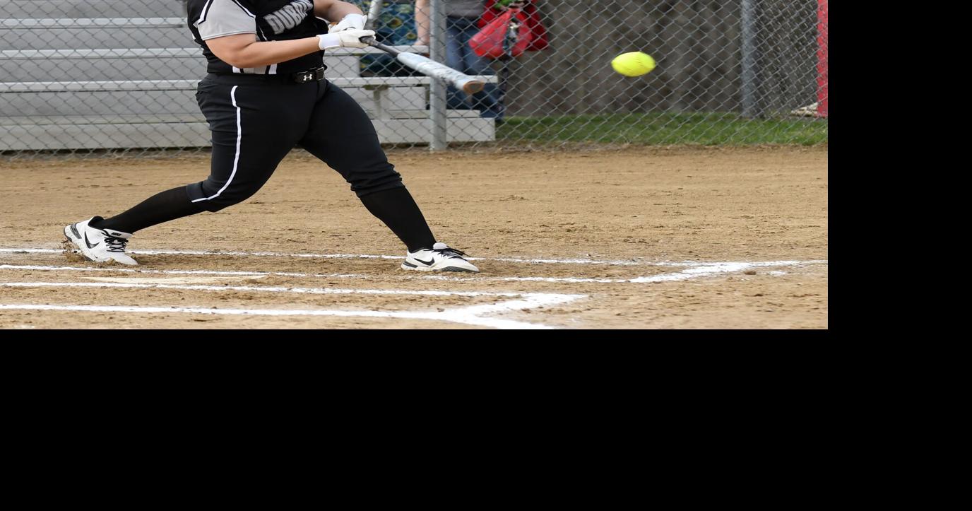 Lady Beavers walk off again vs Altoona | Sports | thecourierexpress.com