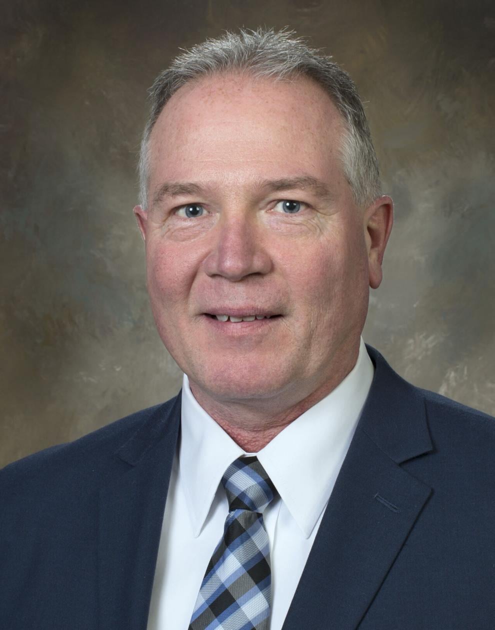 Jeff Pisarcik seeking re-election for Jefferson County Commissioner ...