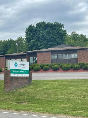 AHN Announces Opening of Lab Draw Station in Worthington | News ...