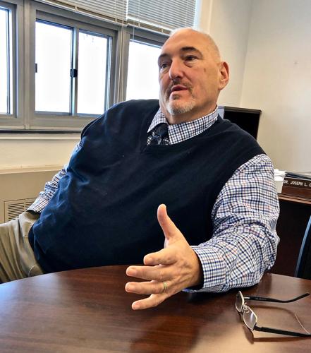 Interim superintendent begins at Clarion Area | | thecourierexpress.com