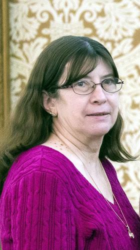 Susan Alexander receives national recognition for PAF Safety Day | News ...