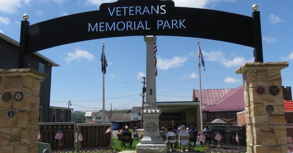 Reynoldsville remembers the fallen with Memorial Day ceremony | News ...