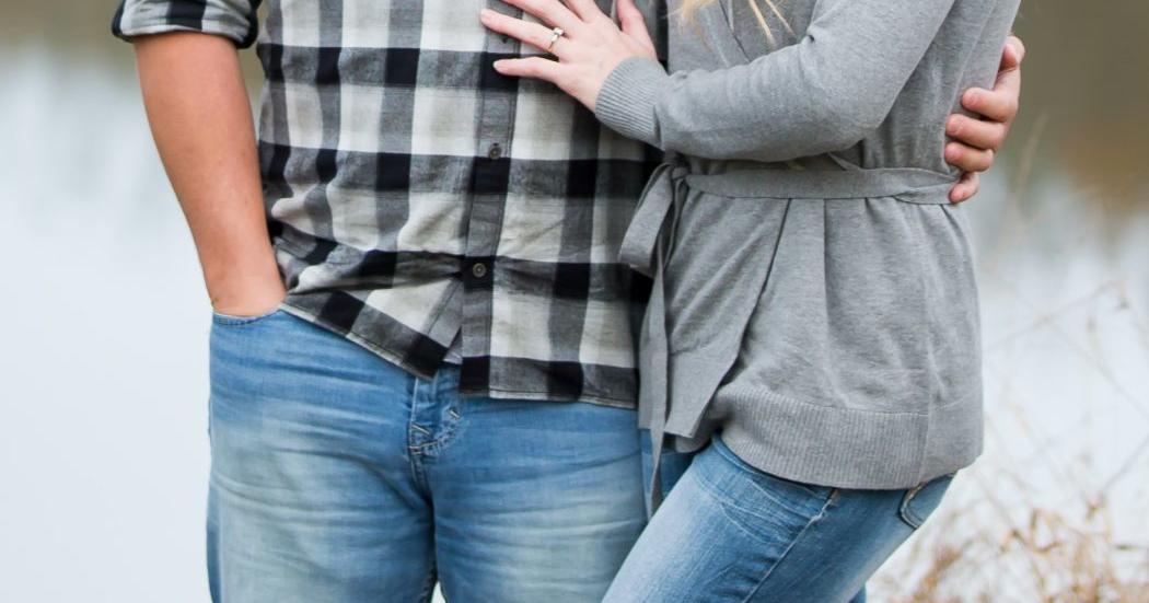 Sara Heflin and Max Manfredo are engaged | Engagements ...