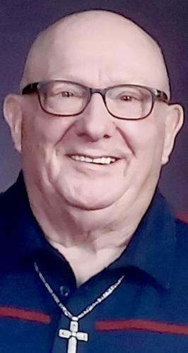 ROBERT C. CRAIN JR., 84 | | thecourierexpress.com