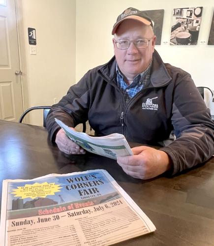 Wolf's Corners Fair meets financial challenges year after year | Local ...