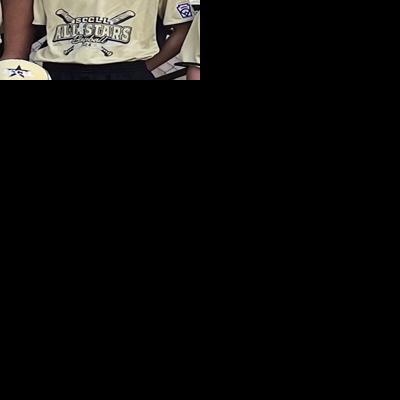 Bryce Stewart correction | Sports | thecourierexpress.com