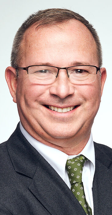 Lerch named to Leadership Council | News | thecourierexpress.com