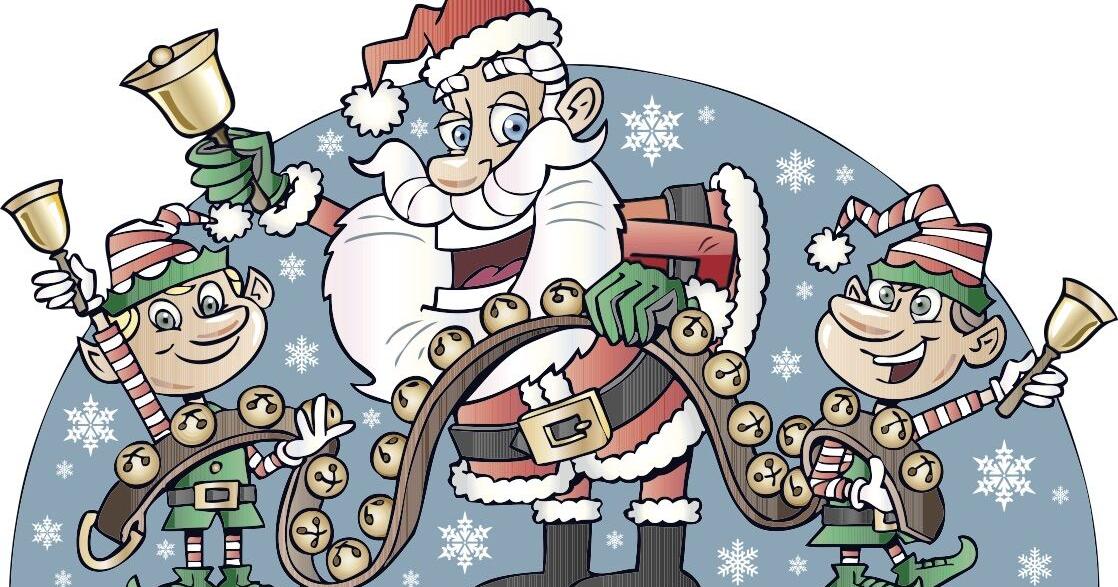 North Pole receives elf applications from Dayton | News ...