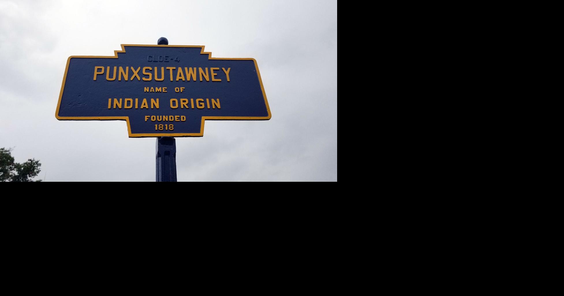 Punxsutawney to celebrate history, borough's anniversary at Wojak ...