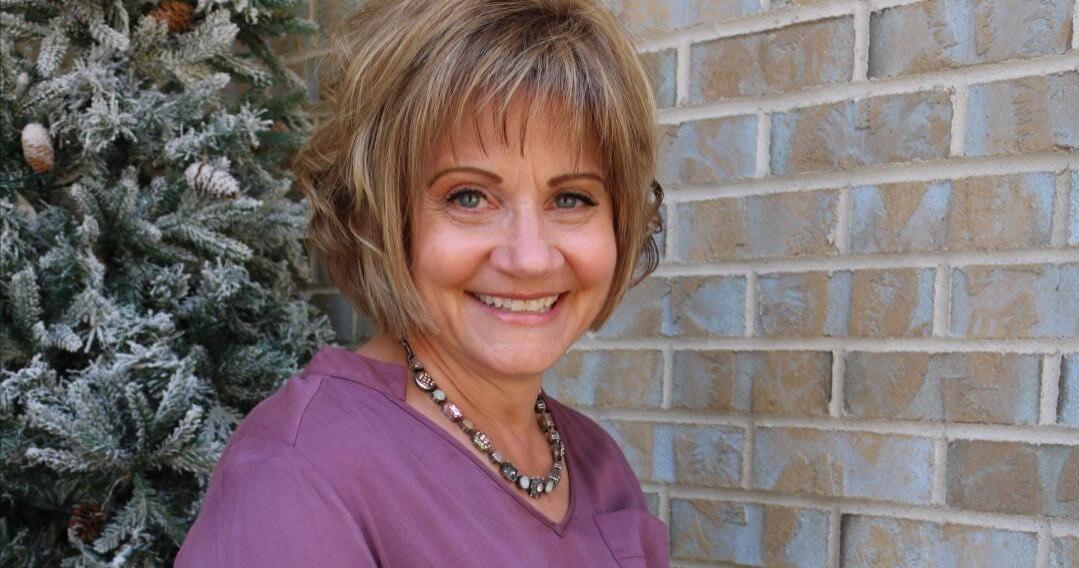 Wilcox woman writes book about loss of daughter, journey in faith ...