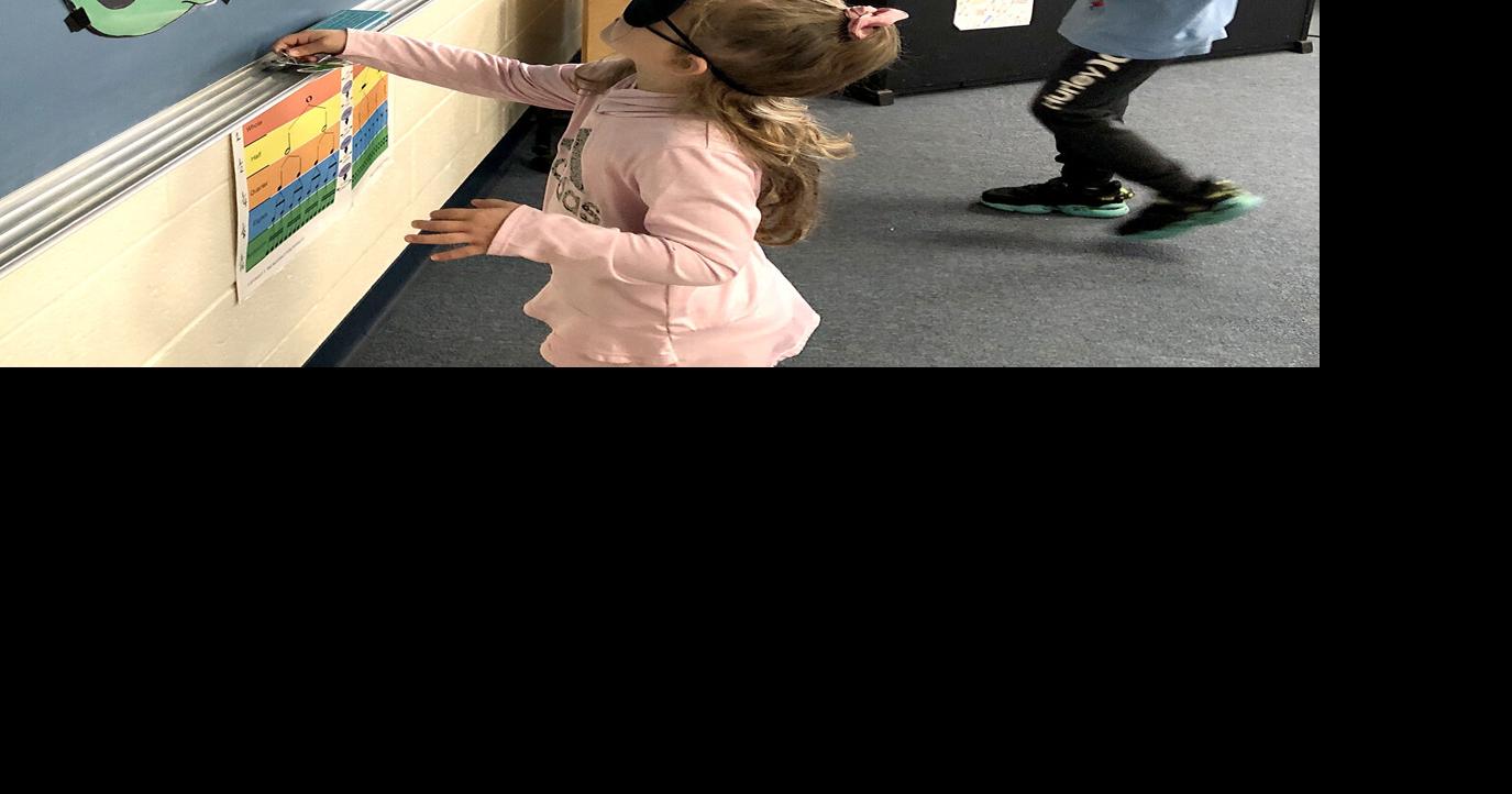 PHOTO GALLERY: Union Classroom Connection | News | thecourierexpress.com