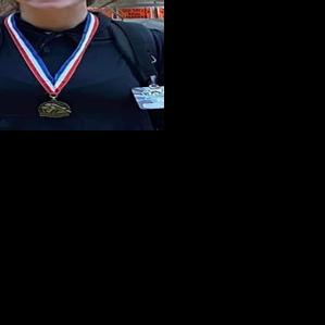 Reitz earns spot on state freestyle team | Sports | thecourierexpress.com