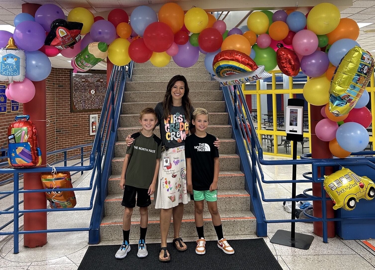 TEACHER TUESDAY: Get to know Heather Kocjancic of South St. Marys ...