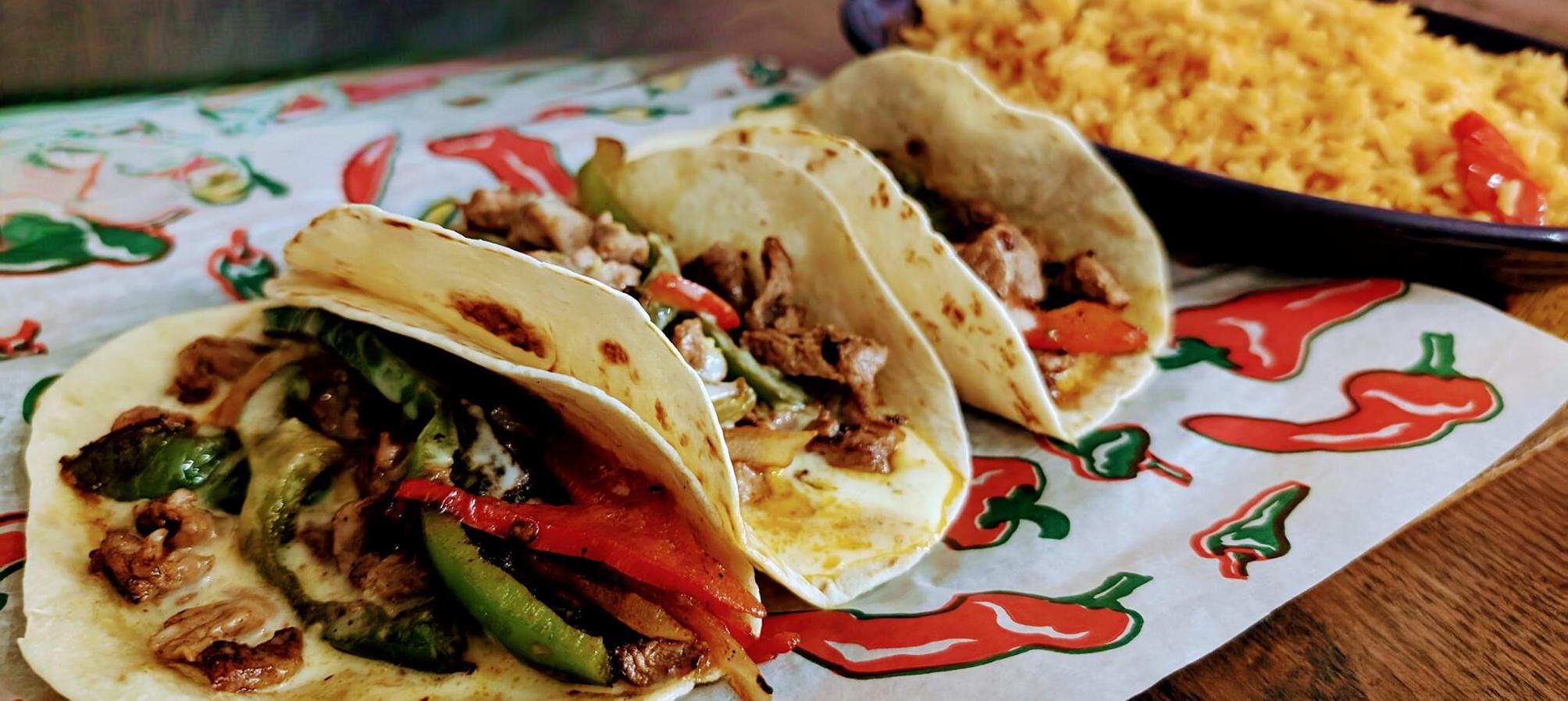 Taco Inc. Mexican Bar and Grille opens in DuBois | News ...