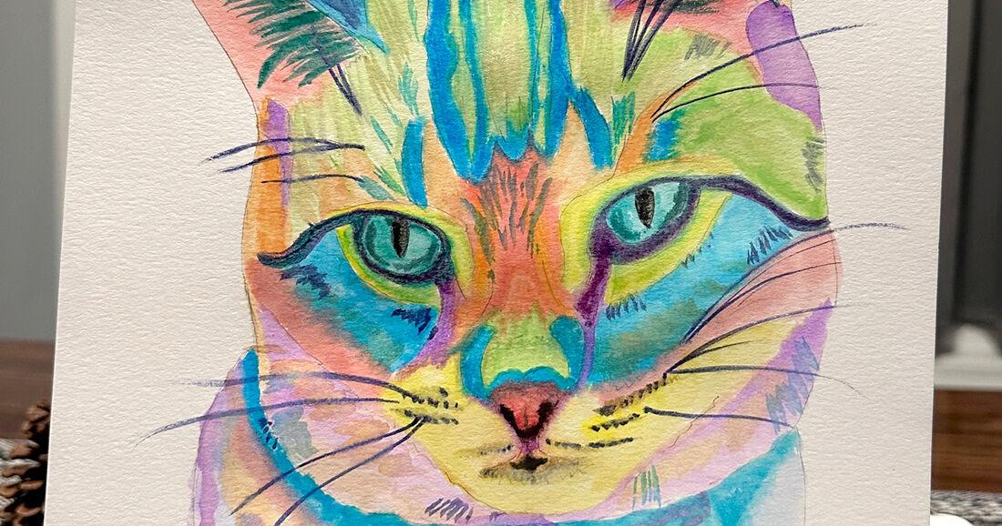 Love Your Cat Week! | Columns | thecourierexpress.com